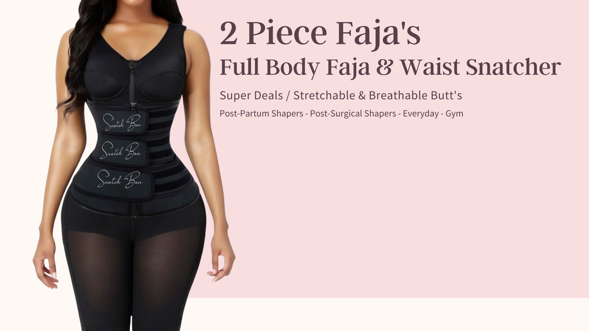 Snatch Bans Faja's